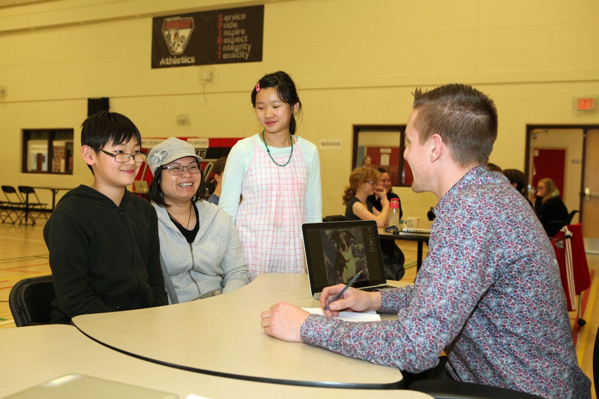 March Reminders & Important Dates - Highwood School