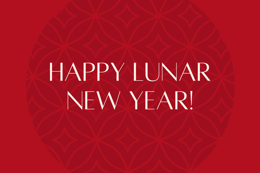 January Reminders & Important Dates | Lunar New Year, School ...